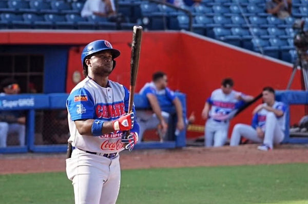 What MLB Batters Wear on Their Hand When Batting - Relentless Sports