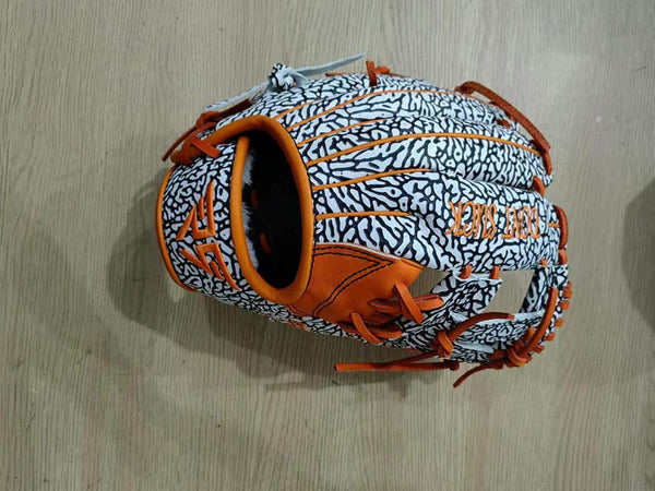 How Wild Can You Make A Custom Baseball Glove? - Relentless Sports