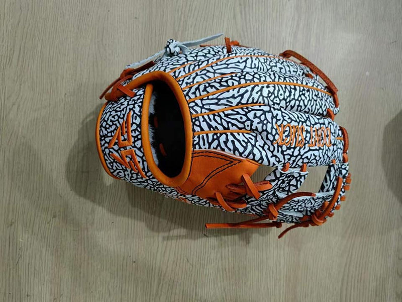 How Wild Can You Make A Custom Baseball Glove? - Relentless Sports