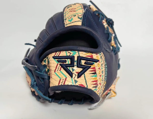 The Best Value Custom Baseball Gloves - Relentless Sports