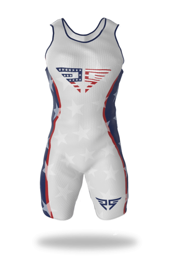 Custom Wrestling Singlets for the 2026 Season - Relentless Sports