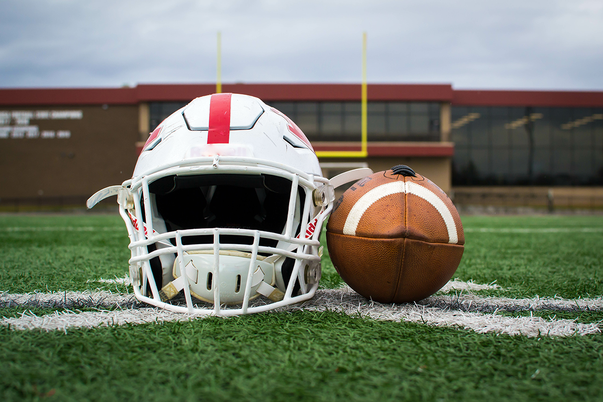 Equipment Every Player Needs in Football - Relentless Sports