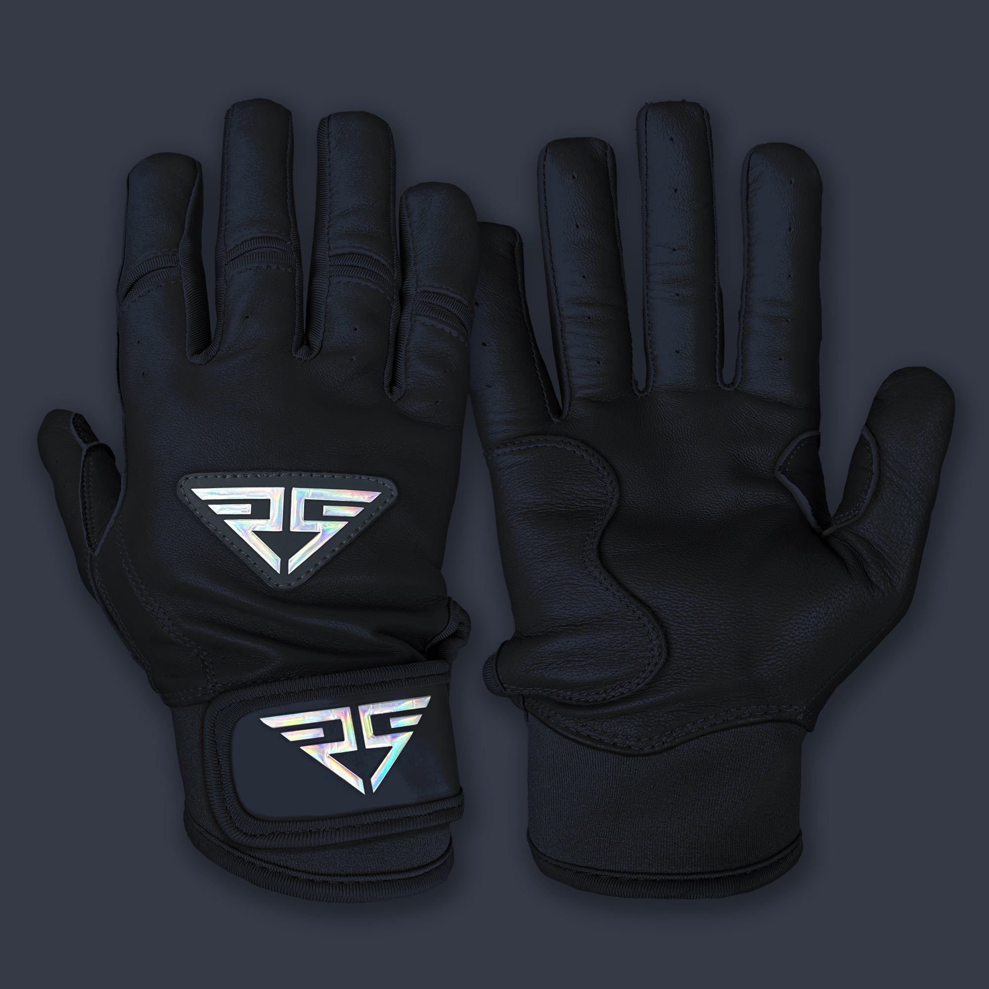 Elite Batting Gloves - Relentless Sports