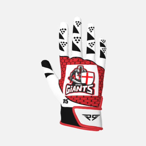 Gamer Series - Relentless Sports