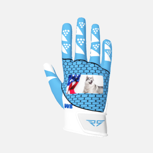 Gamer Series - Relentless Sports