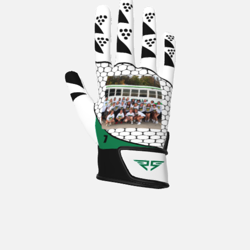 Gamer Series - Relentless Sports