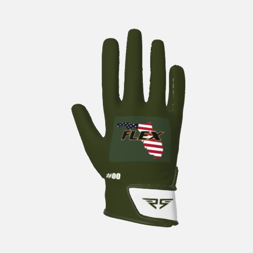 Gamer Series - Relentless Sports