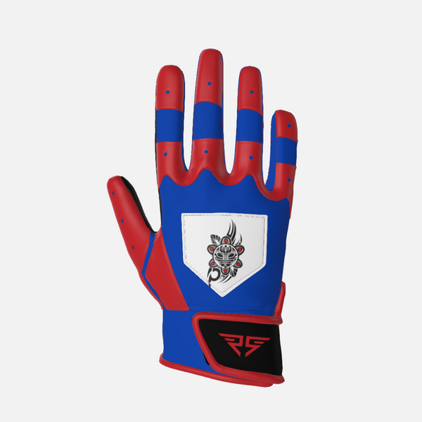 Plate Series - Relentless Sports