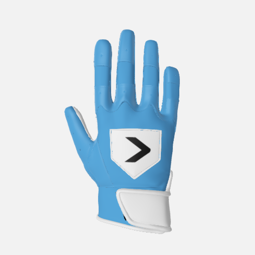 Plate Series - Relentless Sports