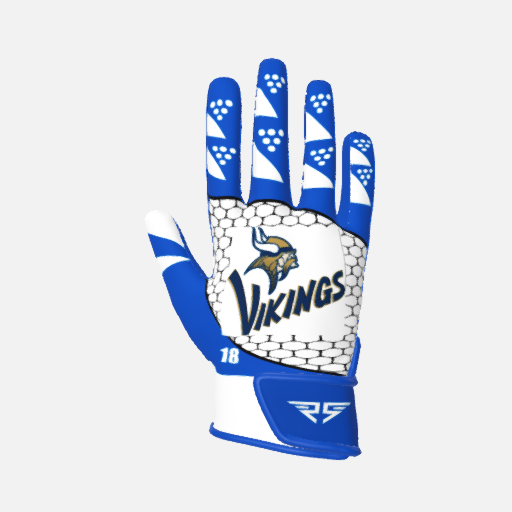 Gamer Series - Relentless Sports