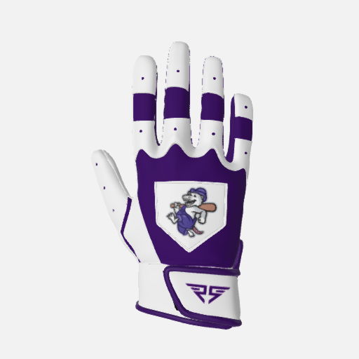 Plate Series - Relentless Sports