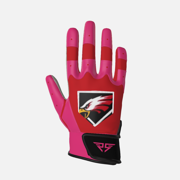 Plate Series - Relentless Sports