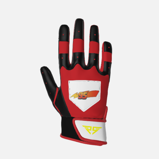 Plate Series - Relentless Sports