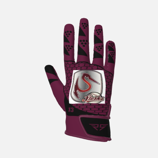 Gamer Series - Relentless Sports