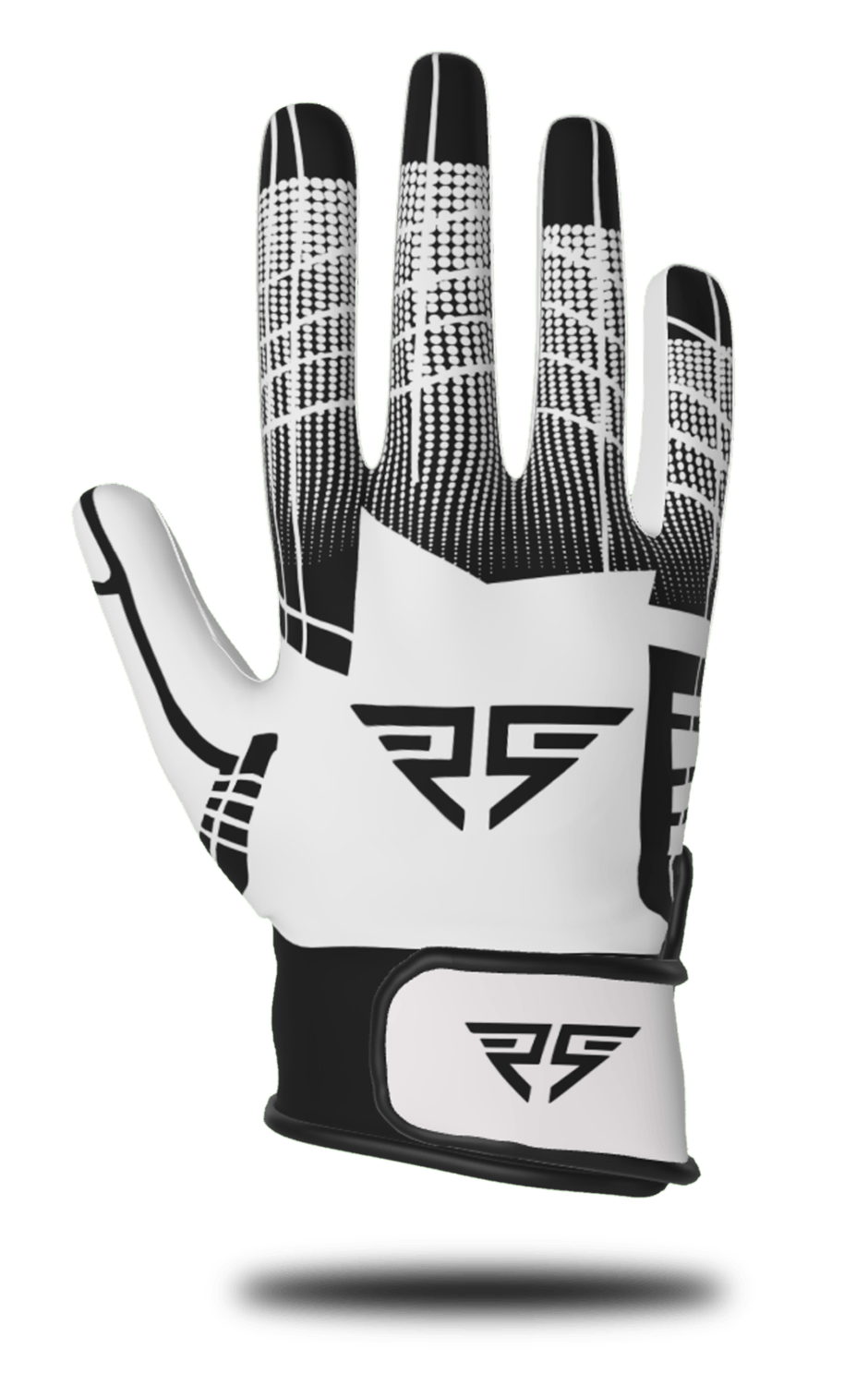 Custom Football Gloves | Online Customizer | Create Yours Today ...